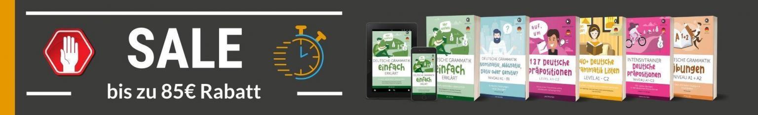 Nebensatz | Deutsche Grammatik einfach erklärt | EasyDeutsch