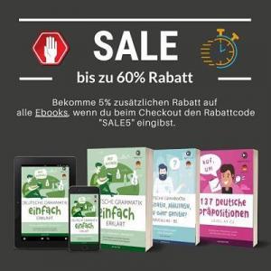 Das Partizip 1 (Partizip Präsens) | Übungen & Erklärungen