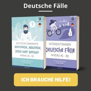 Der Genitiv (2. Fall) │ Erklärung, Beispiele, Übungen